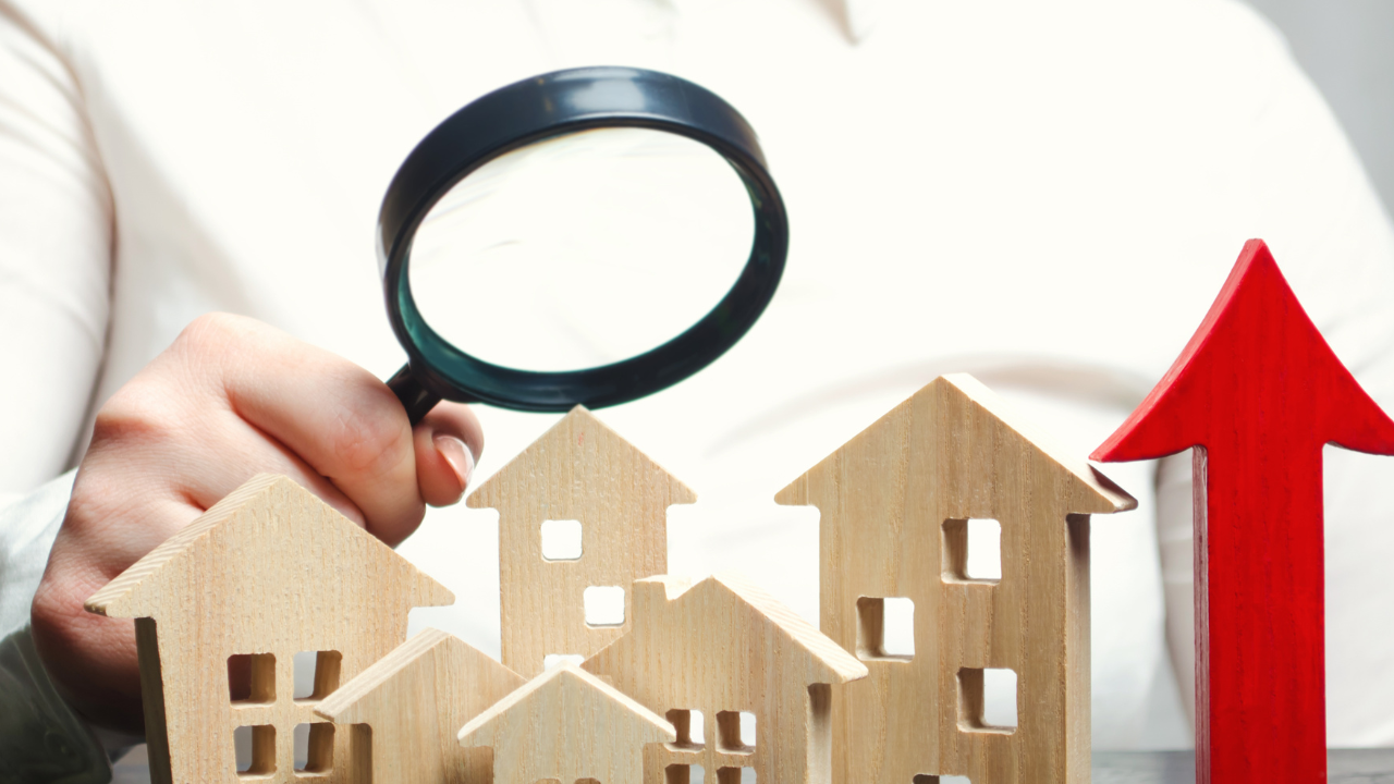 Deciphering the Latest Home Price Trends: A Strategic Approach