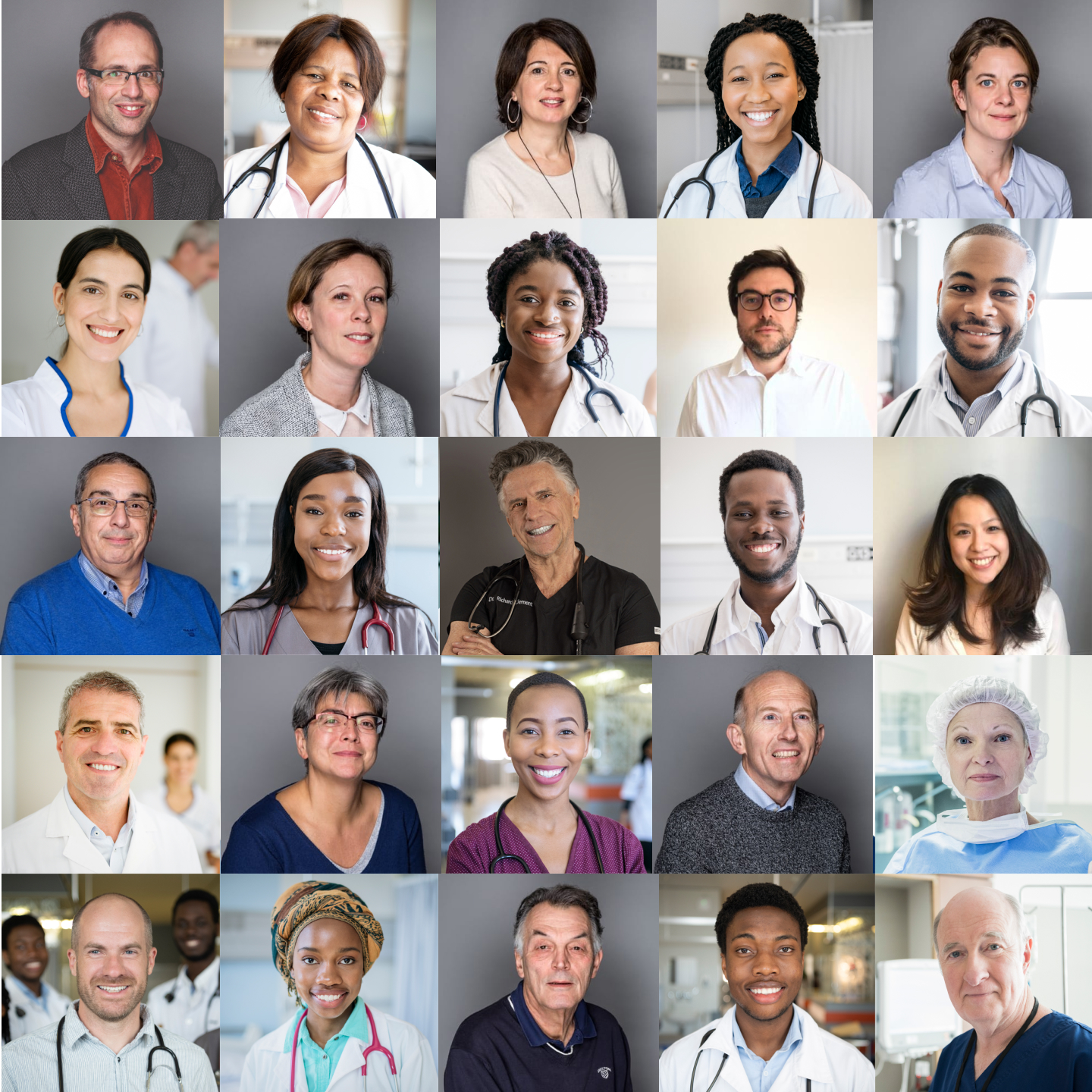 Médecin généraliste