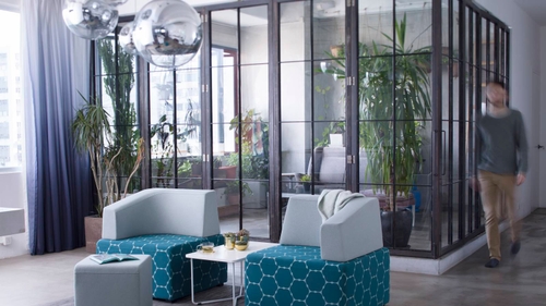 Why Flexible And Modular Office Design Is The Way Forward – Enbooth