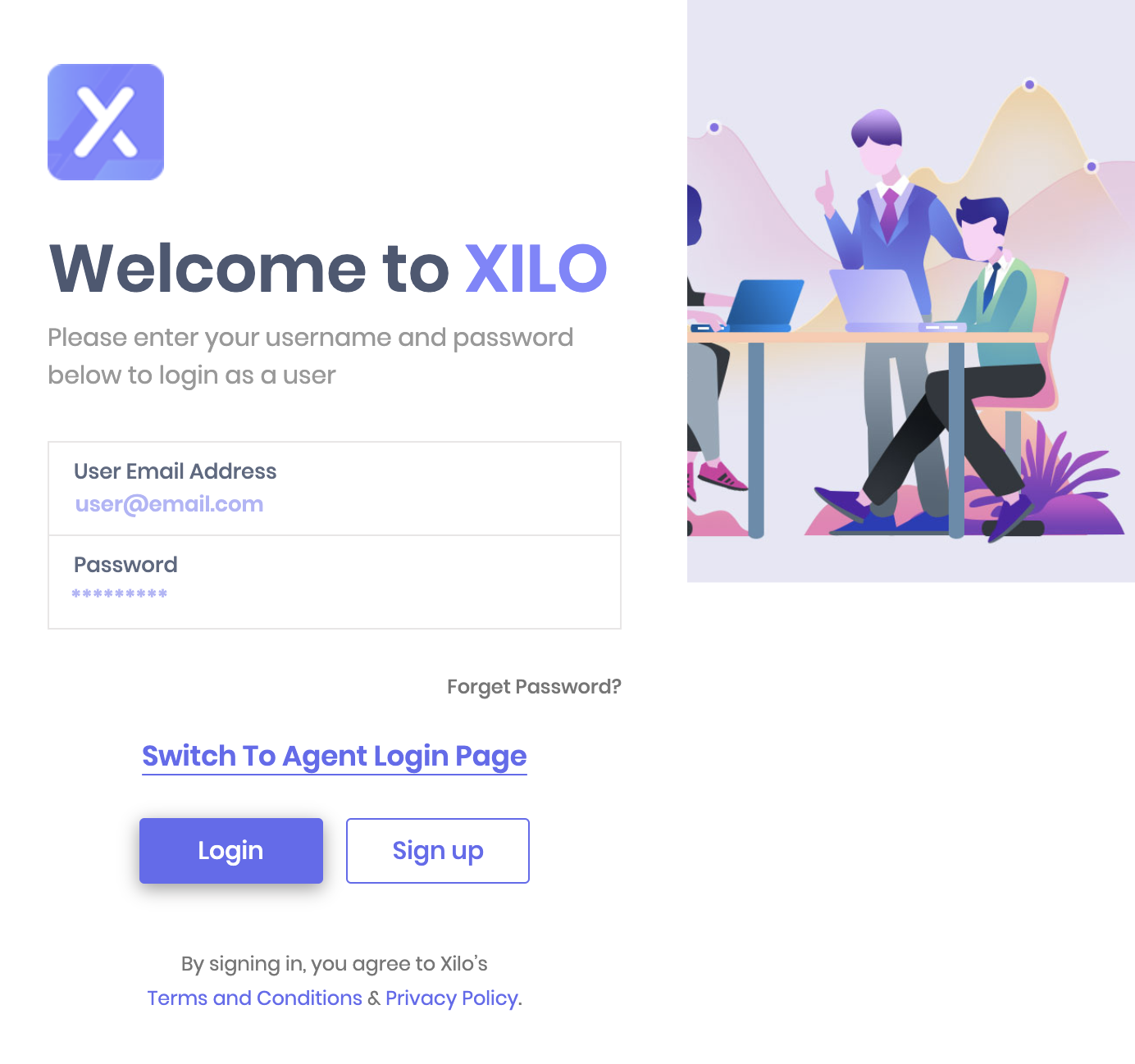 How to setup XILO and the EZLynx integration