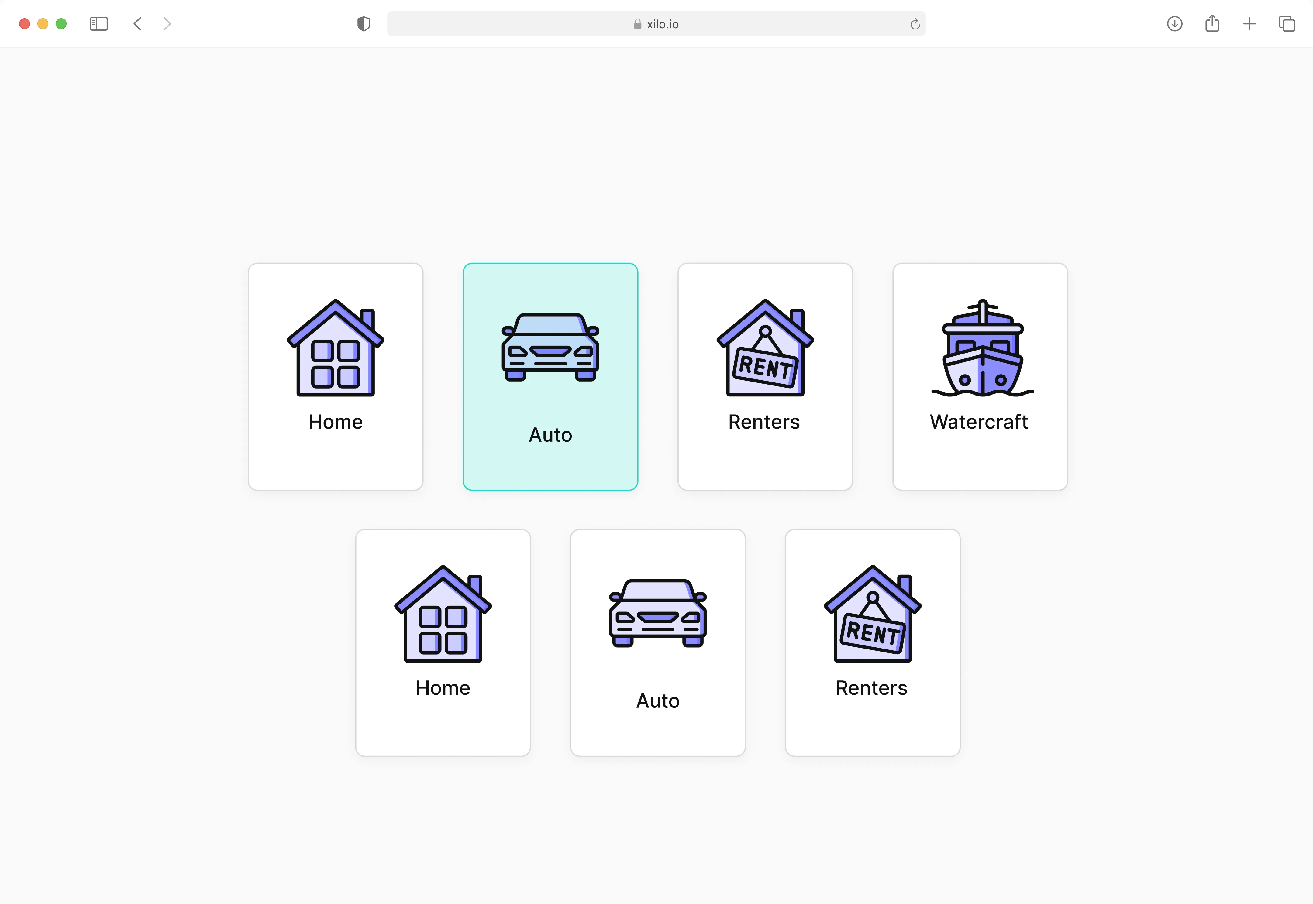 XILO | Close more policies without spending more