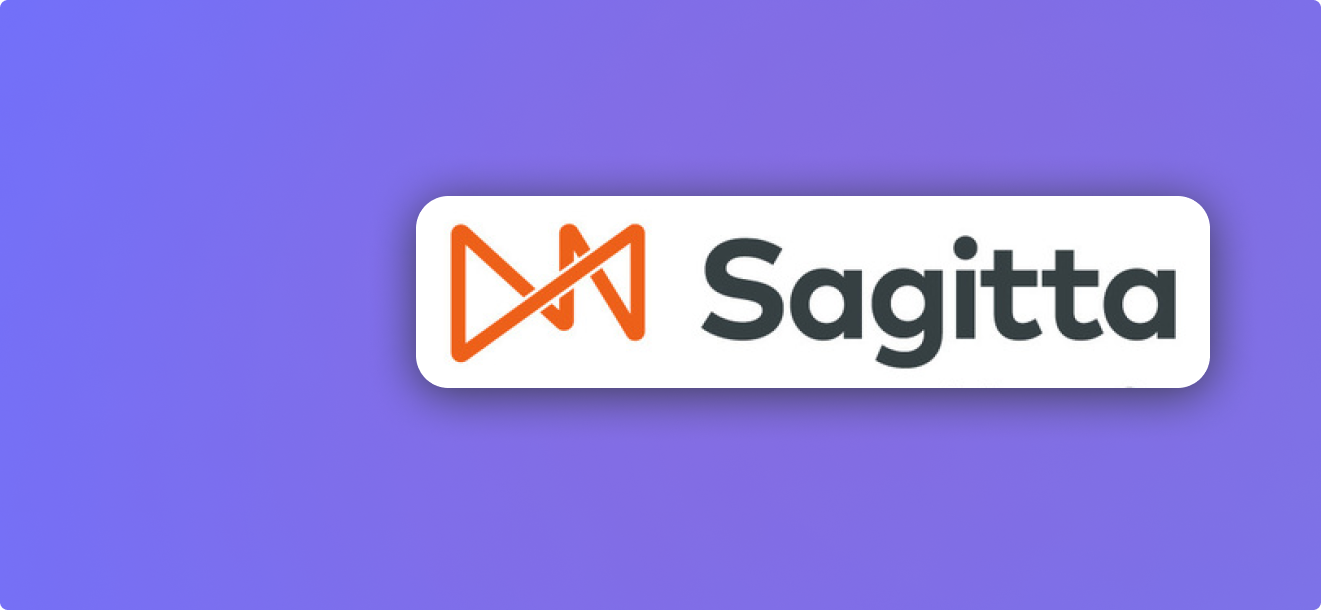 Added Sagitta AMS integration