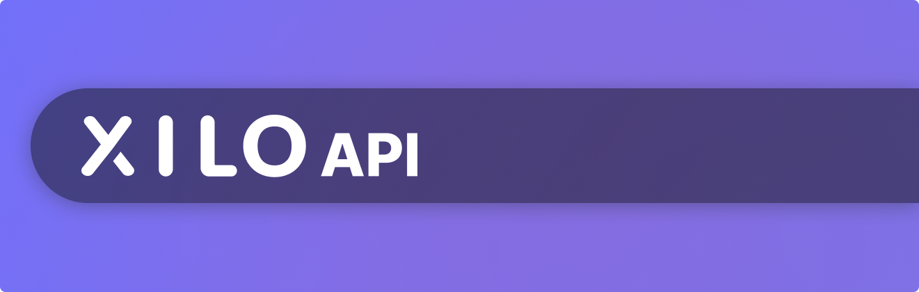 XILO releases new API, faster data entry on intake forms, and more