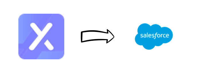 Salesforce Integration | Streamline with XILO Forms