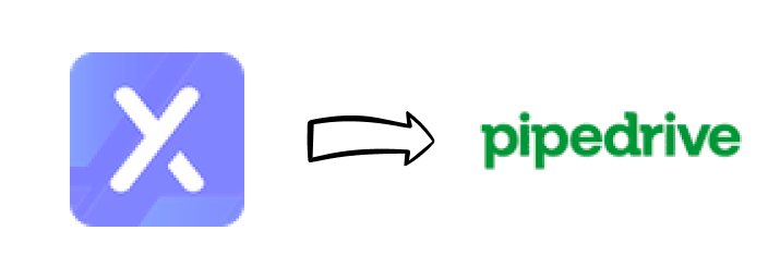 Pipedrive CRM Easy Integration | XILO for Insurance Agents