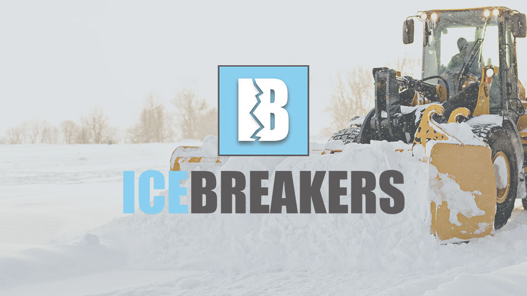 ICEBREAKERS | Commercial Snow & Ice Control
