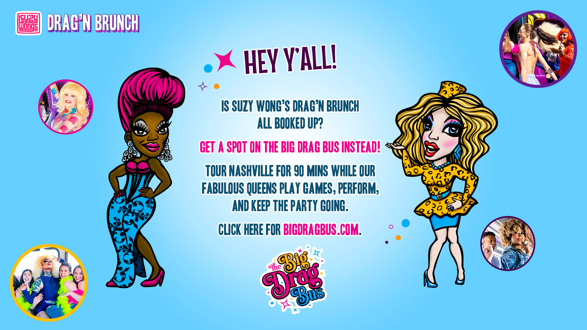 Suzy Wong's House of Yum