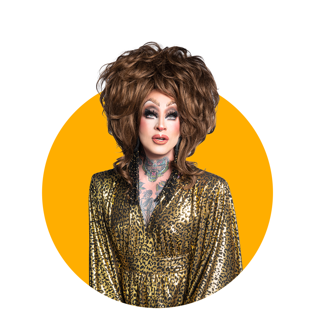 Suzy Wong's House of Yum