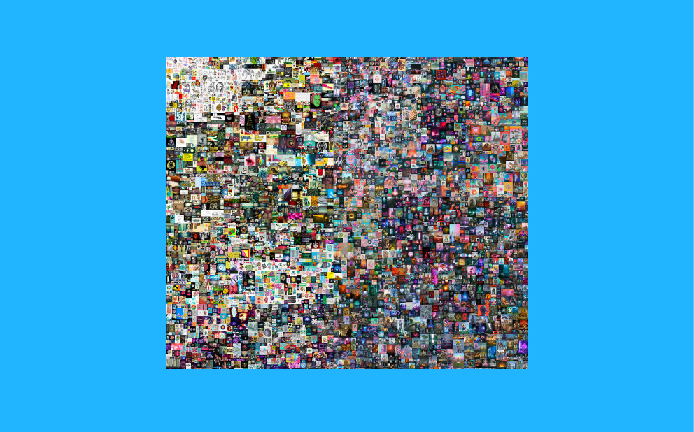 10 NFTs mais valiosos do mundo. Por que valem tanto?