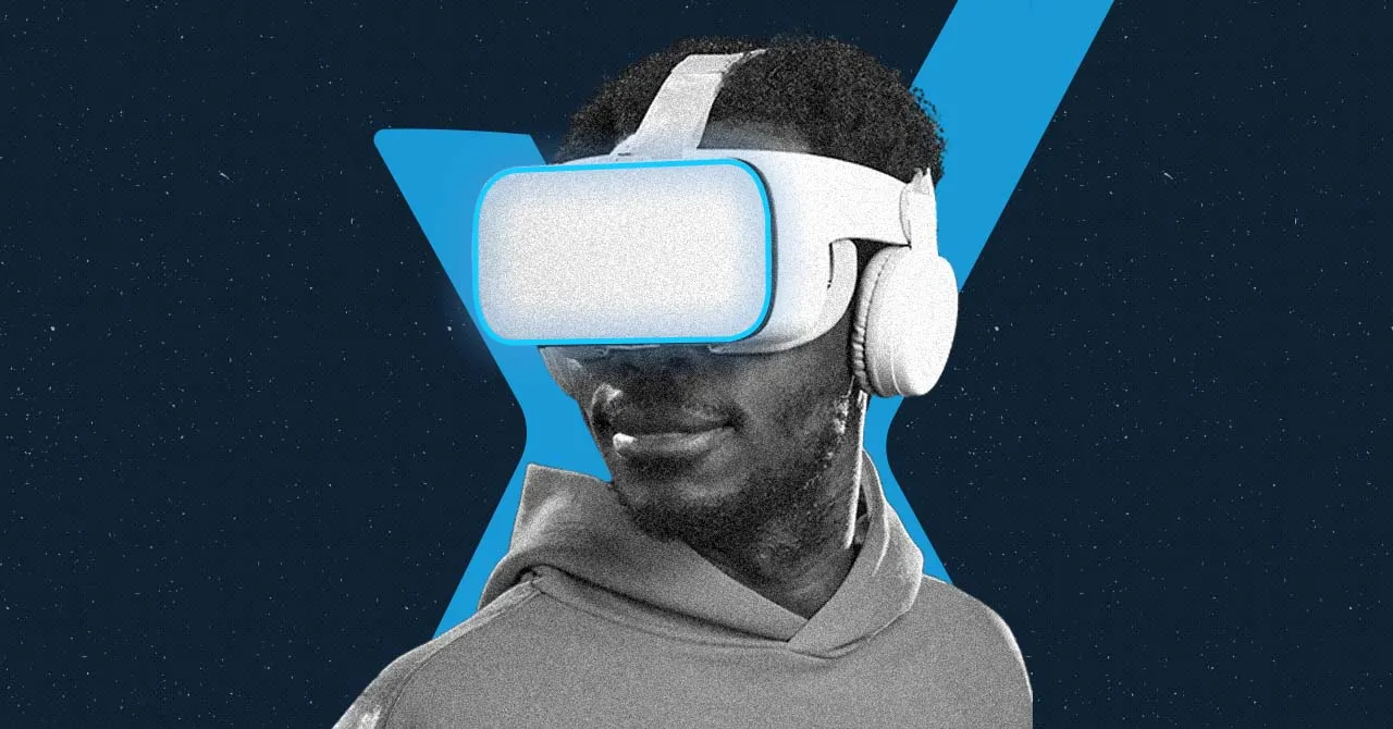 Entenda o que é o Metaverso