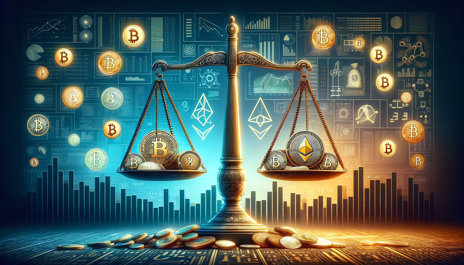 O que muda no Imposto de criptomoedas com a reforma tributária?