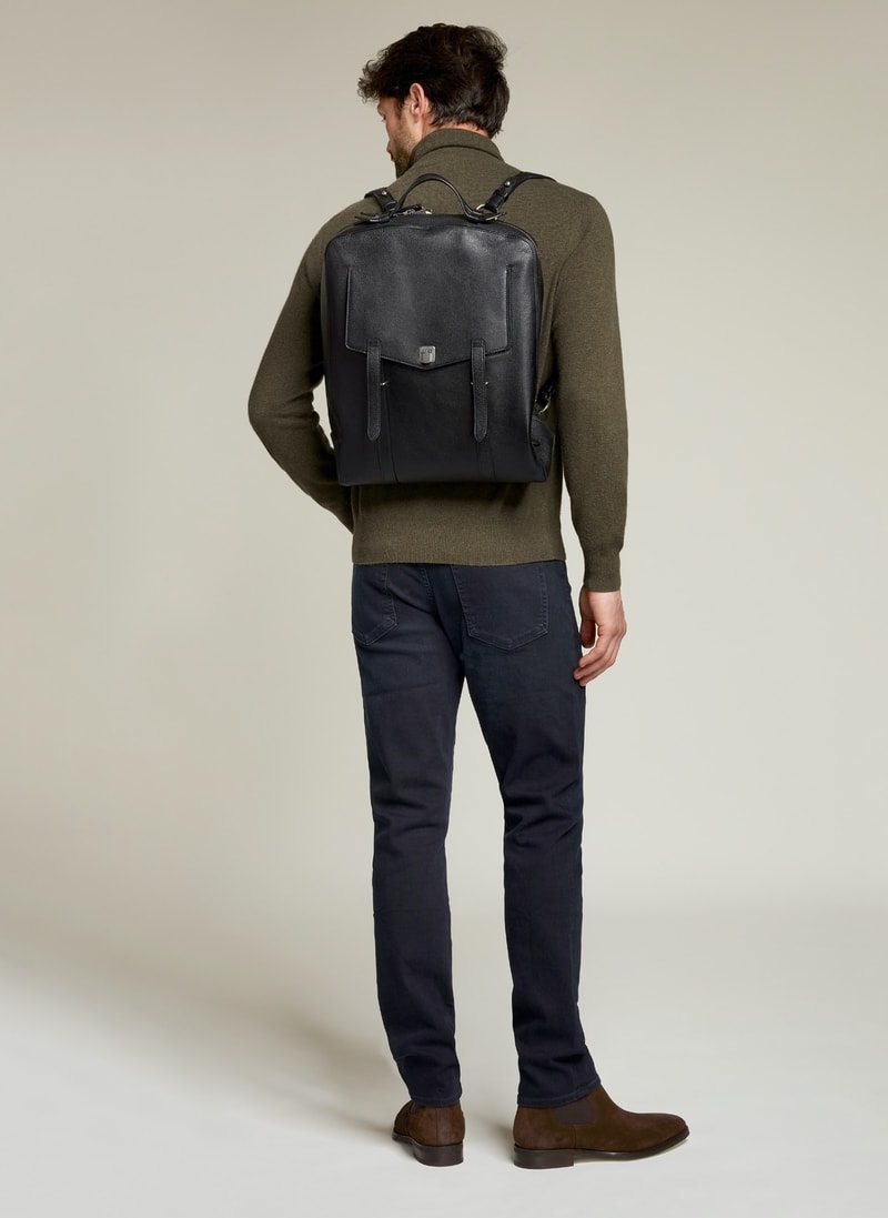 Case study | Luxury leather good manufacturer Métier