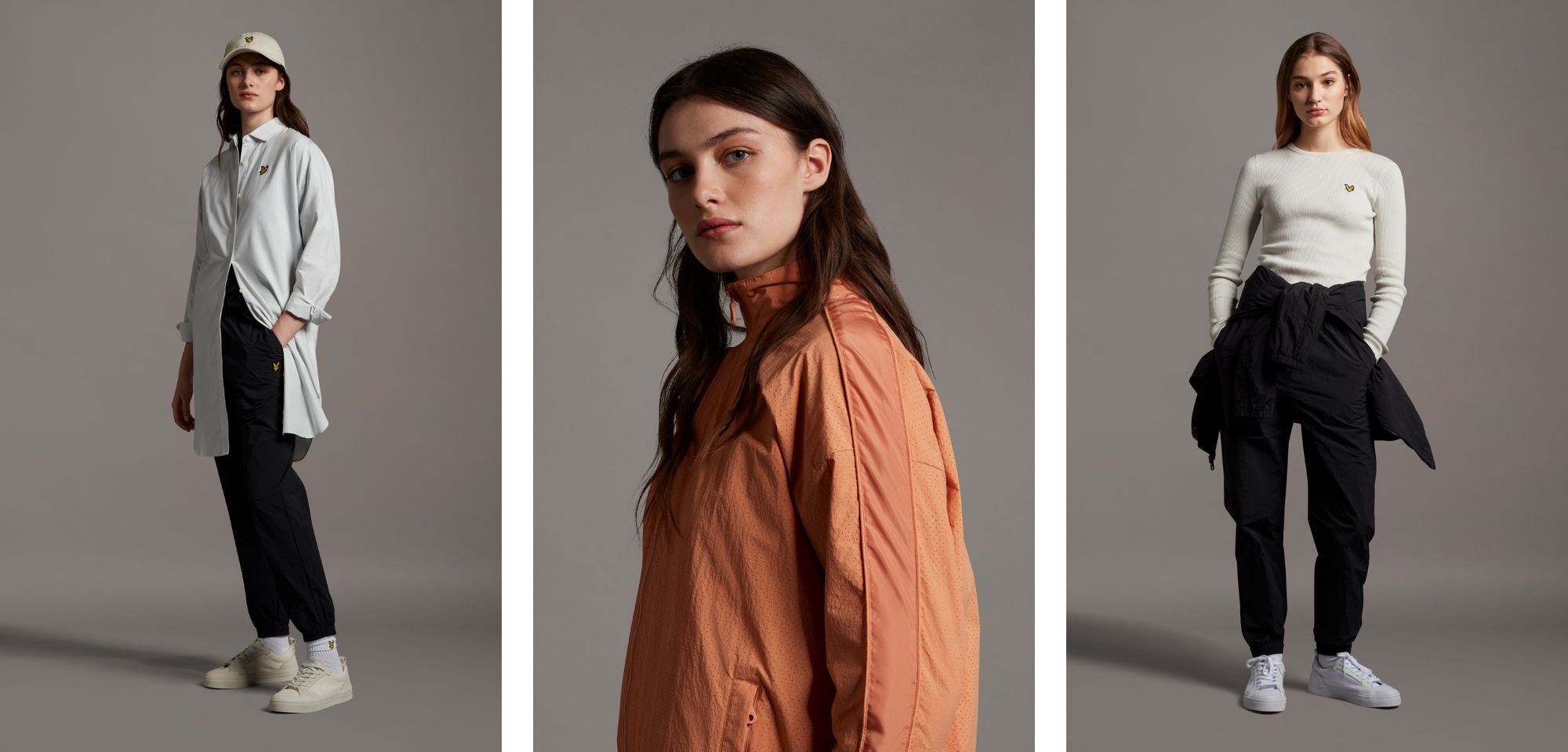 Womenswear eCommerce Photography | Fashion Photography Studio London