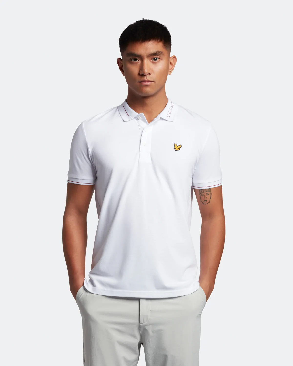 Case Study | Lyle & Scott - a 140 Year old Scottish Knitwear Brand