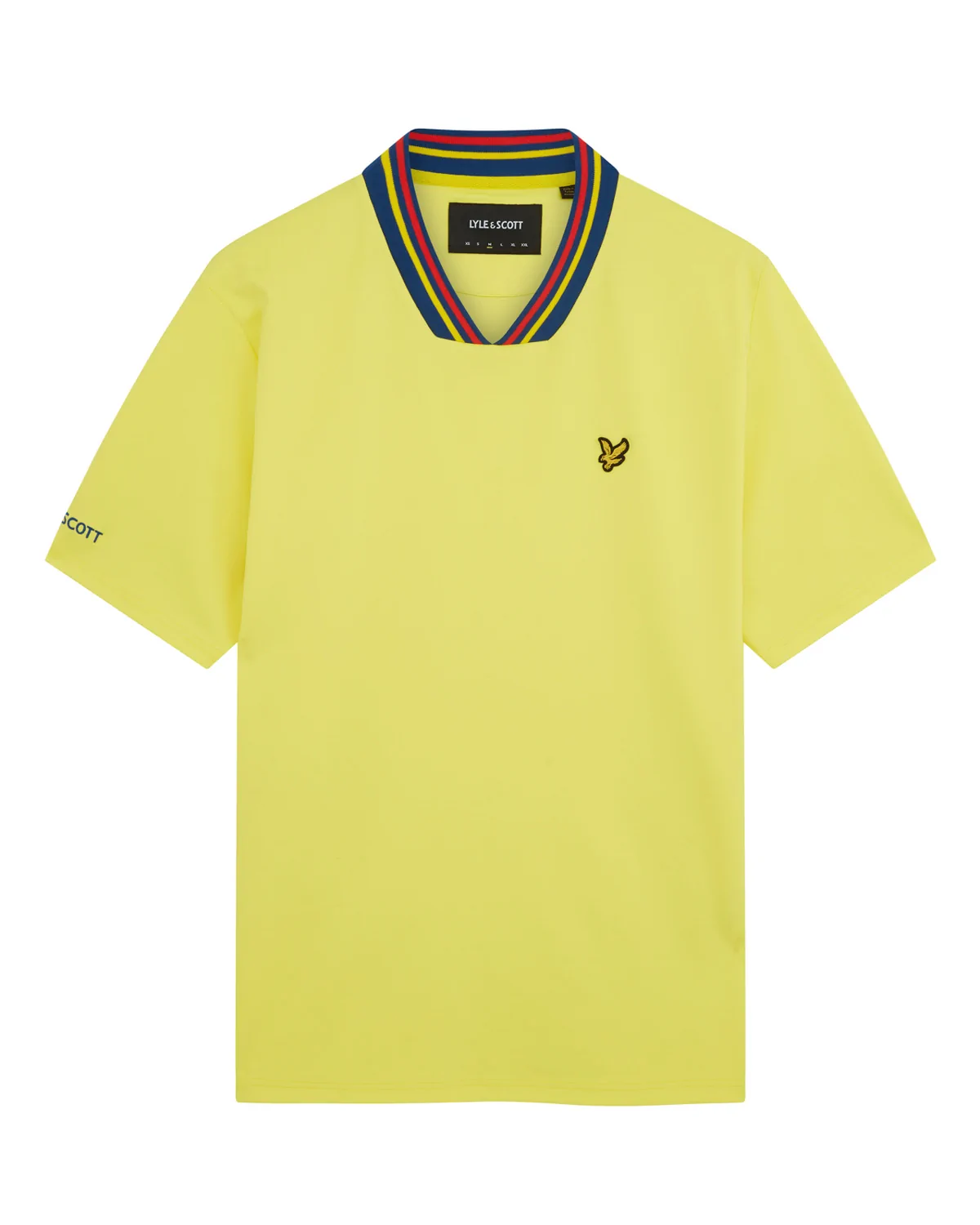 Case Study | Lyle & Scott - a 140 Year old Scottish Knitwear Brand