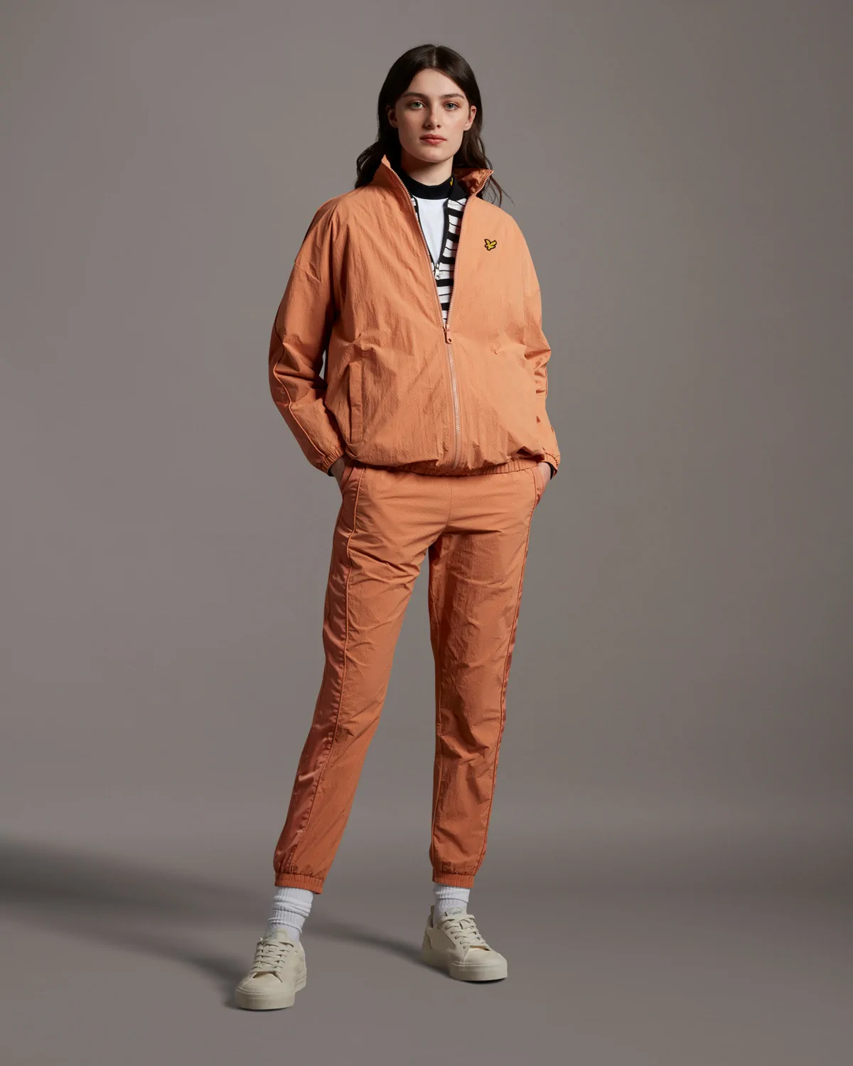 Case Study | Lyle & Scott - a 140 Year old Scottish Knitwear Brand