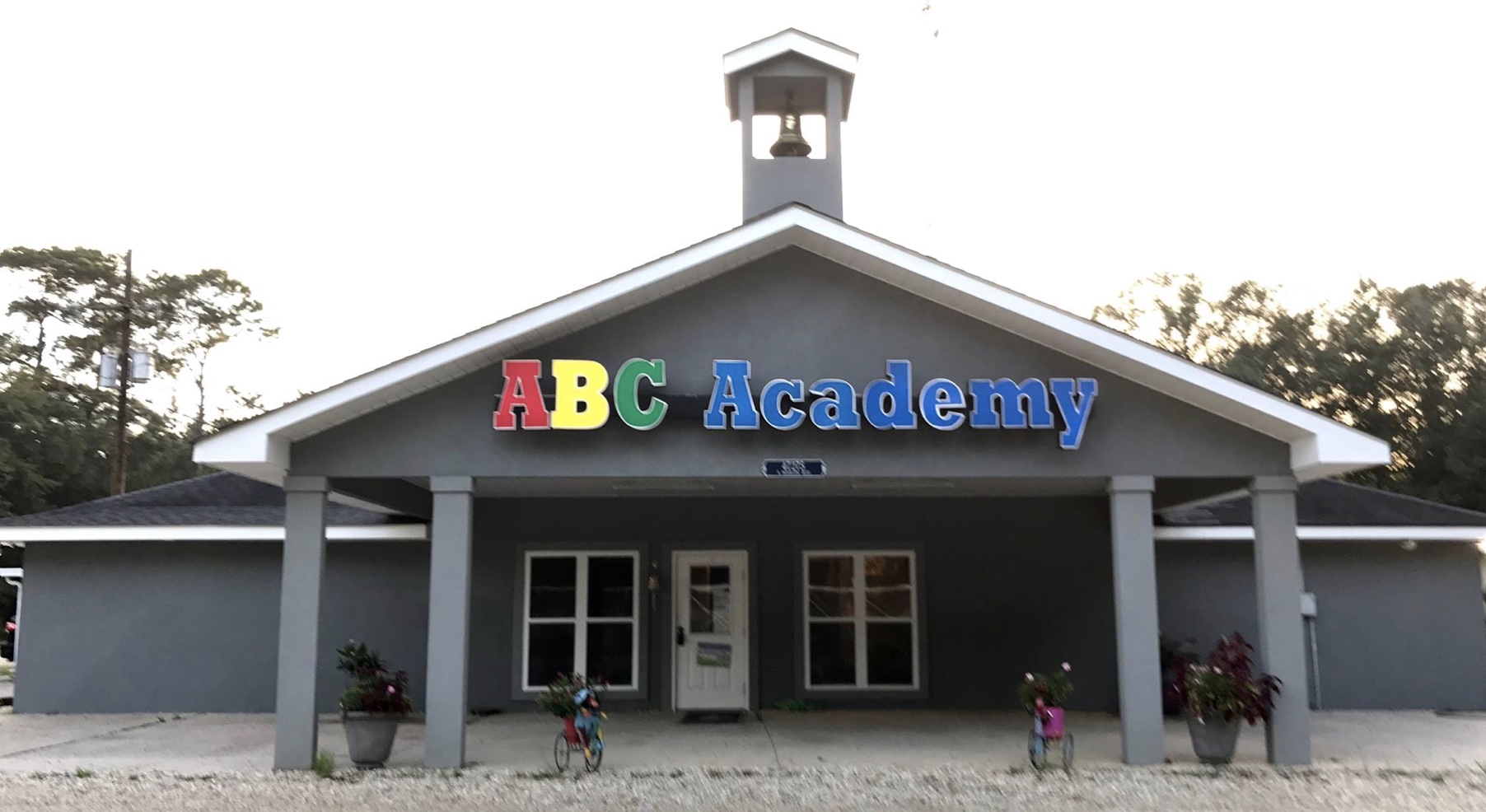ABC Academy | Ready Start Tangipahoa