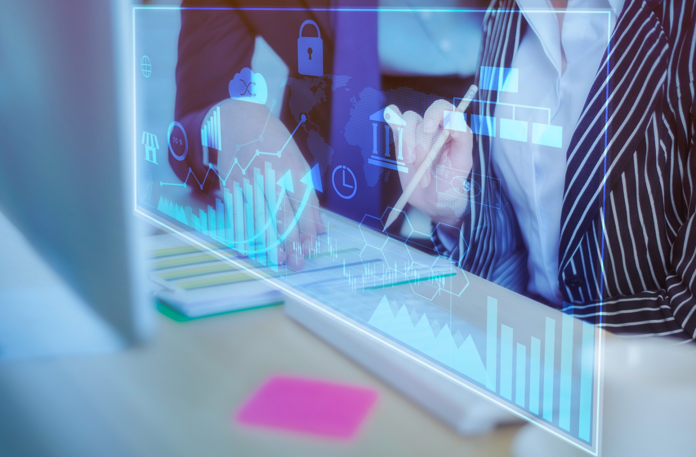 Enterprise Cyber Risk and Financial Quantification | Kovrr