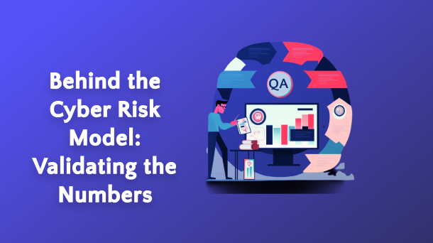 Cyber Risk Quantification Model Quality Overview | Kovrr