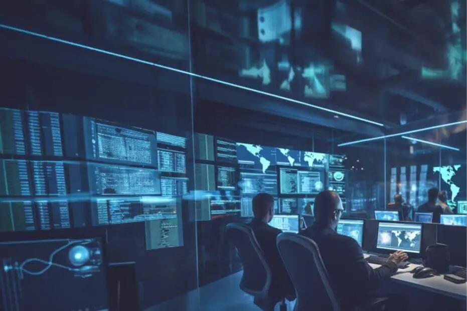 The Power of Continuous Control Monitoring and CRQ | Kovrr