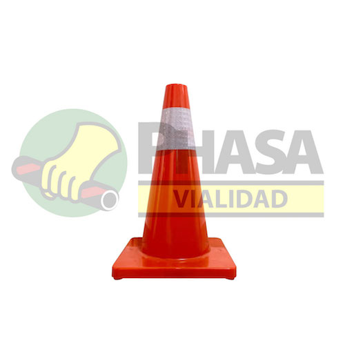 Conos para Tránsito