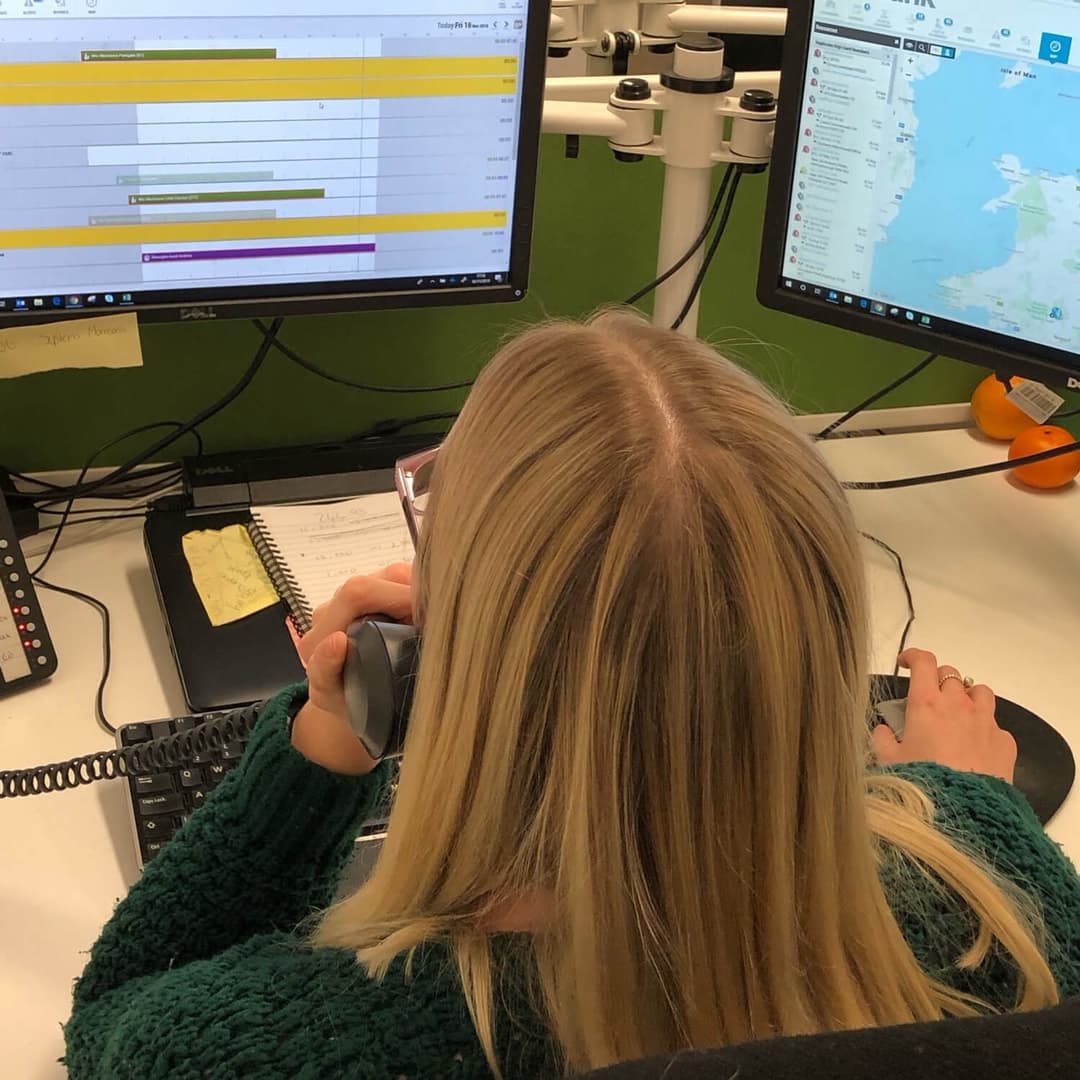 Fuel Management system | Jigsaw web-based fuel management systems