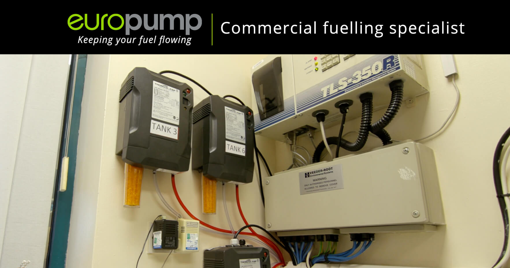Fuel Gauges and Leak Detection | Calibration | Installation