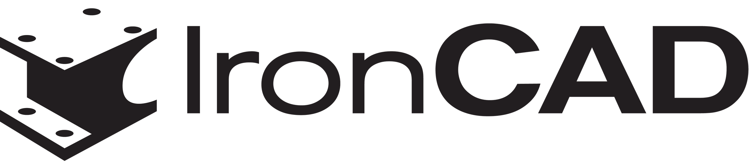 IronCAD 3D Design Software | IronCAD North America