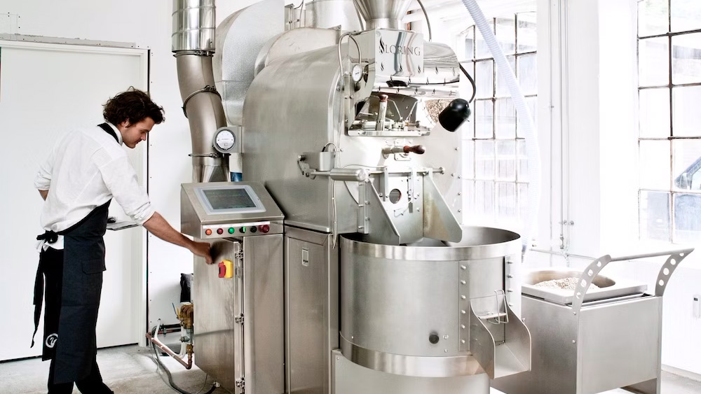 Top 100 Specialty Coffee Roasters in 2024