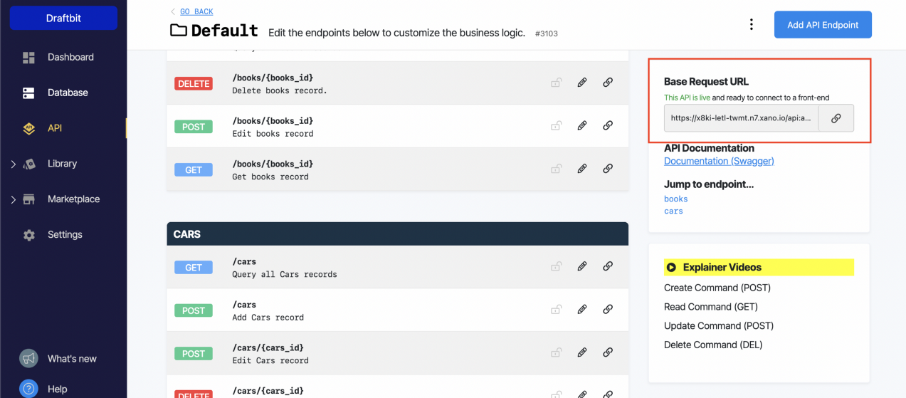 How to create a native mobile app for your Xano back-end