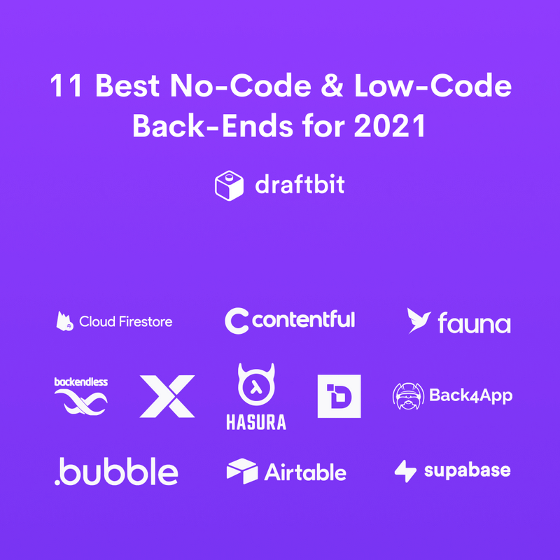 How to Create a Native Mobile App For Your Backendless Back-End