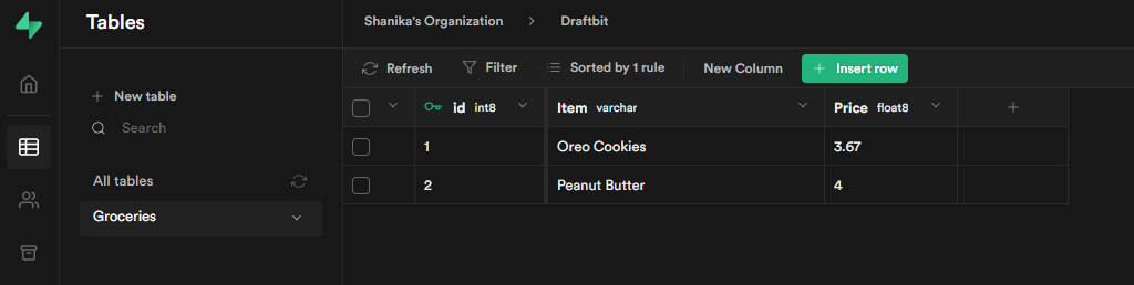 How To Create a Native Mobile App For Your Supabase Back-End