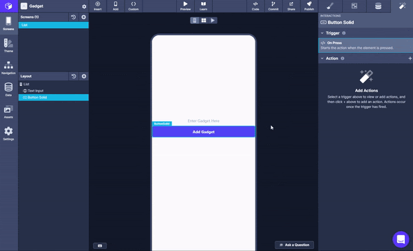How to Create a Native Mobile App For Your Backendless Back-End