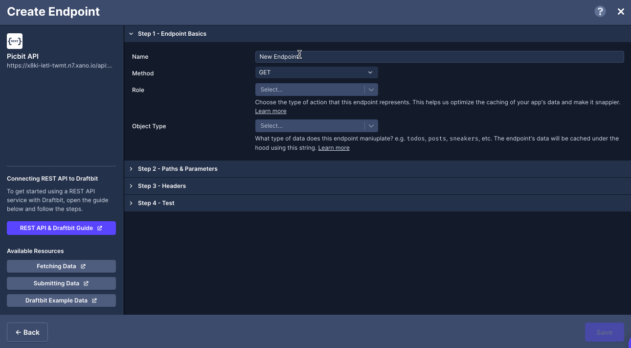 Building an Instagram Clone from Scratch with No-Code, Part 1: Sign Up ...