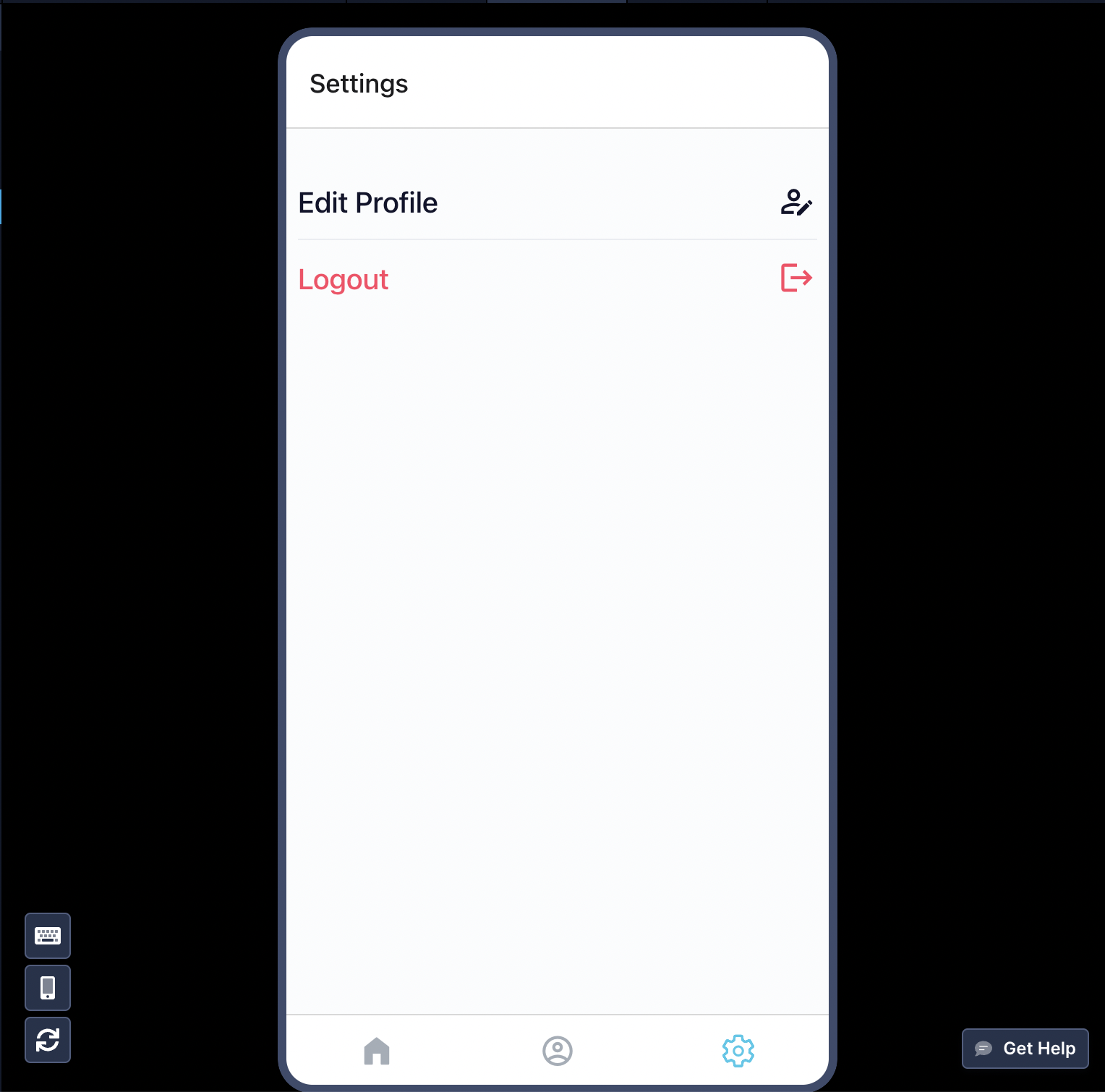 Building an Instagram Clone from Scratch with No-Code, Part 1: Sign Up ...