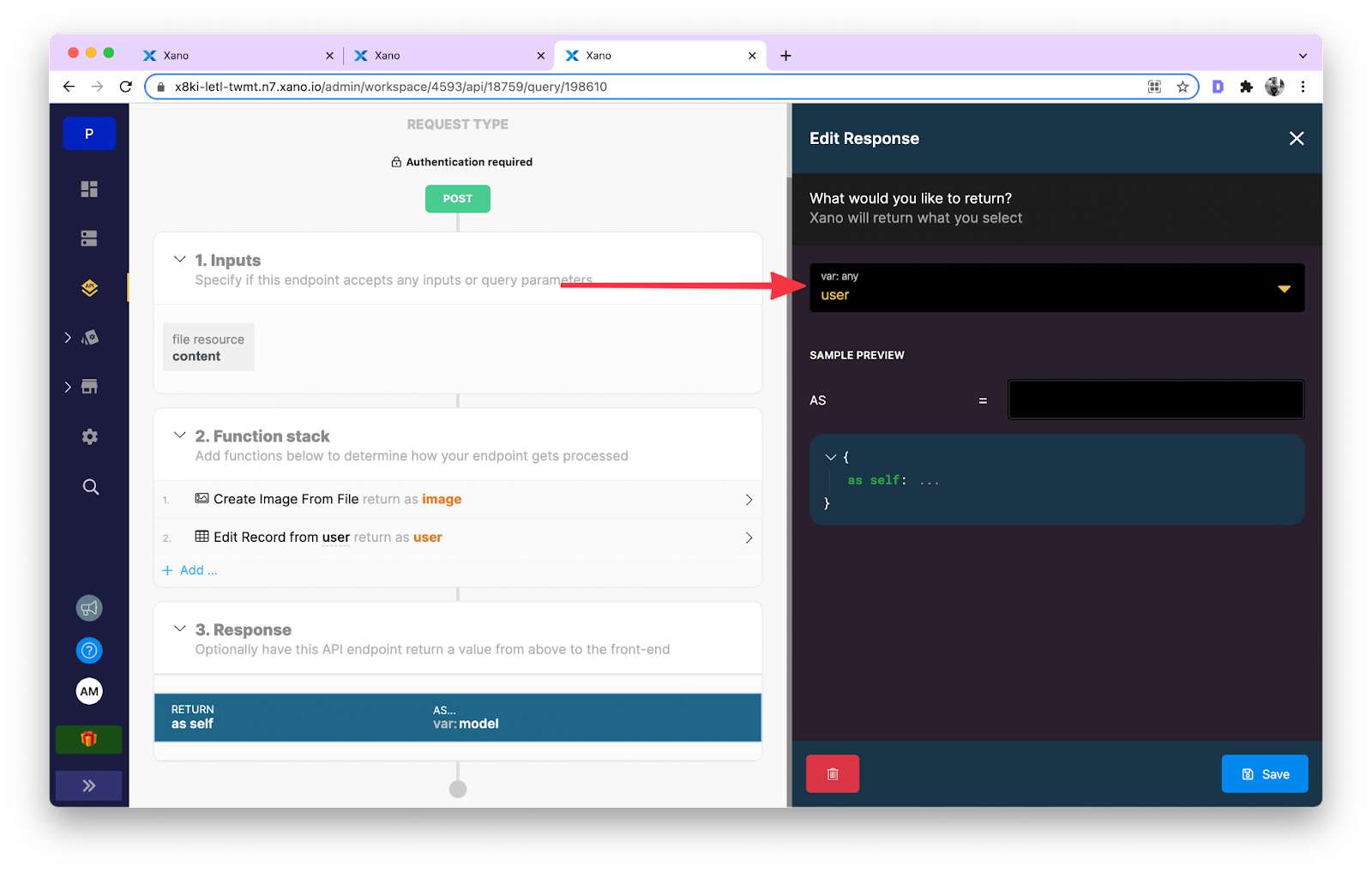 Building an Instagram Clone from Scratch with No-Code, Part 2: Create ...