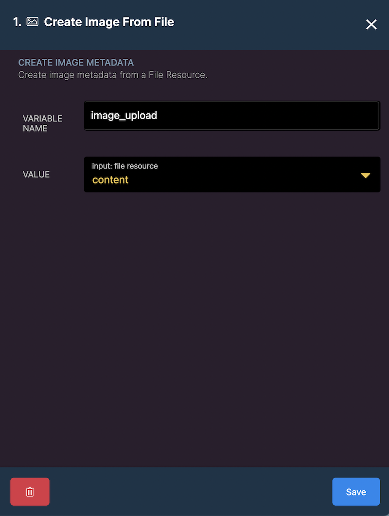 Building an Instagram Clone from Scratch with No-Code, Part 2: Create ...