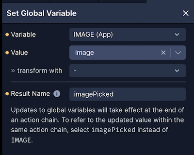 Building an Instagram Clone from Scratch with No-Code, Part 2: Create ...