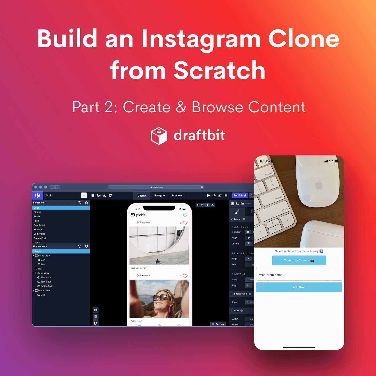 How Low-Code Platforms Can Simplify Your Mobile App Development Workflow