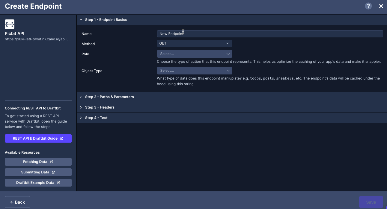 Building an Instagram Clone from Scratch with No-Code, Part 2: Create ...