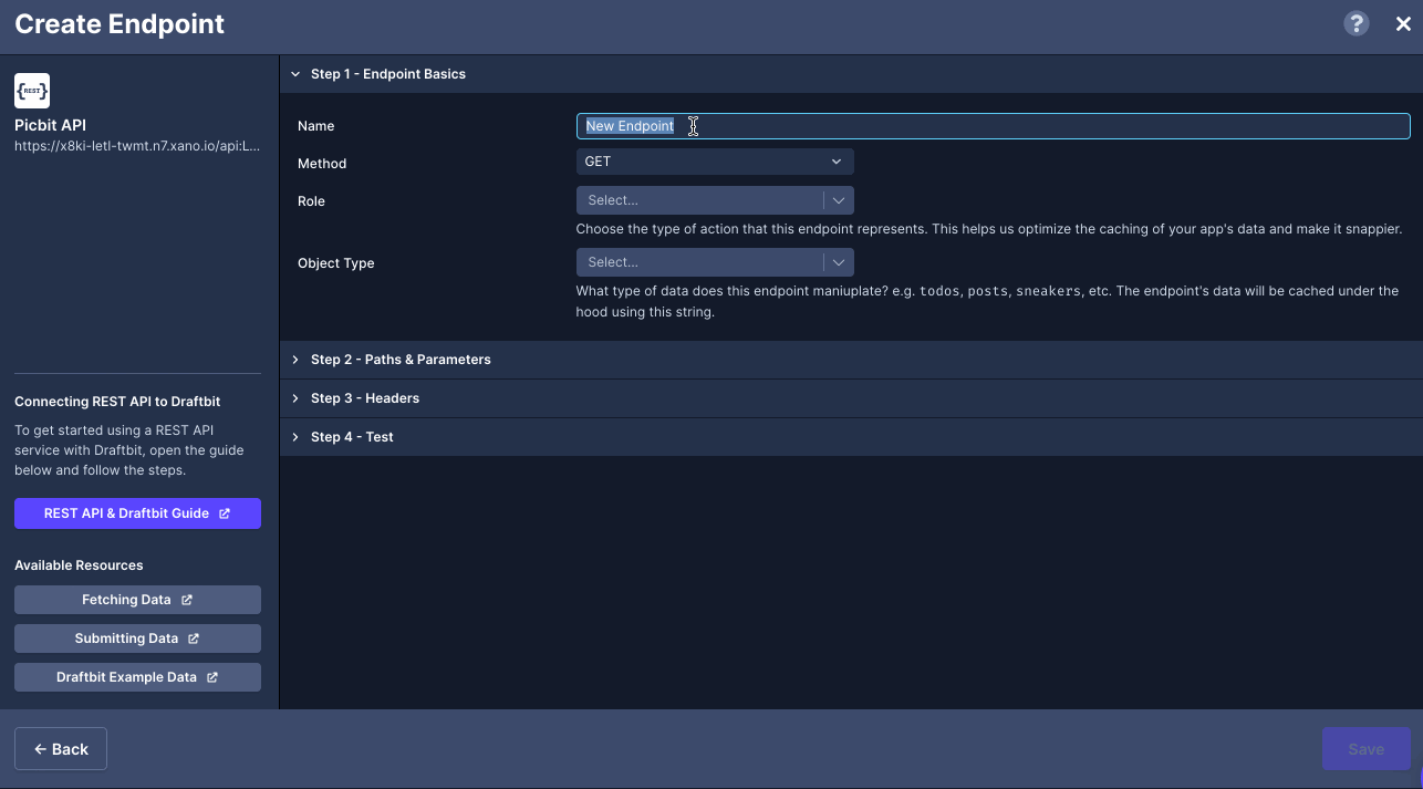 Building an Instagram Clone from Scratch with No-Code, Part 2: Create ...