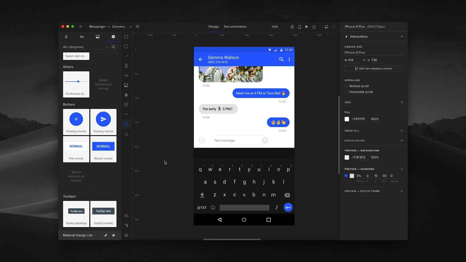 The 10 Best Design Tools for Mobile App Creators in 2021