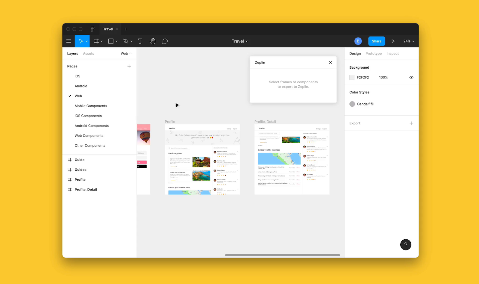 The 10 Best Design Tools for Mobile App Creators in 2021