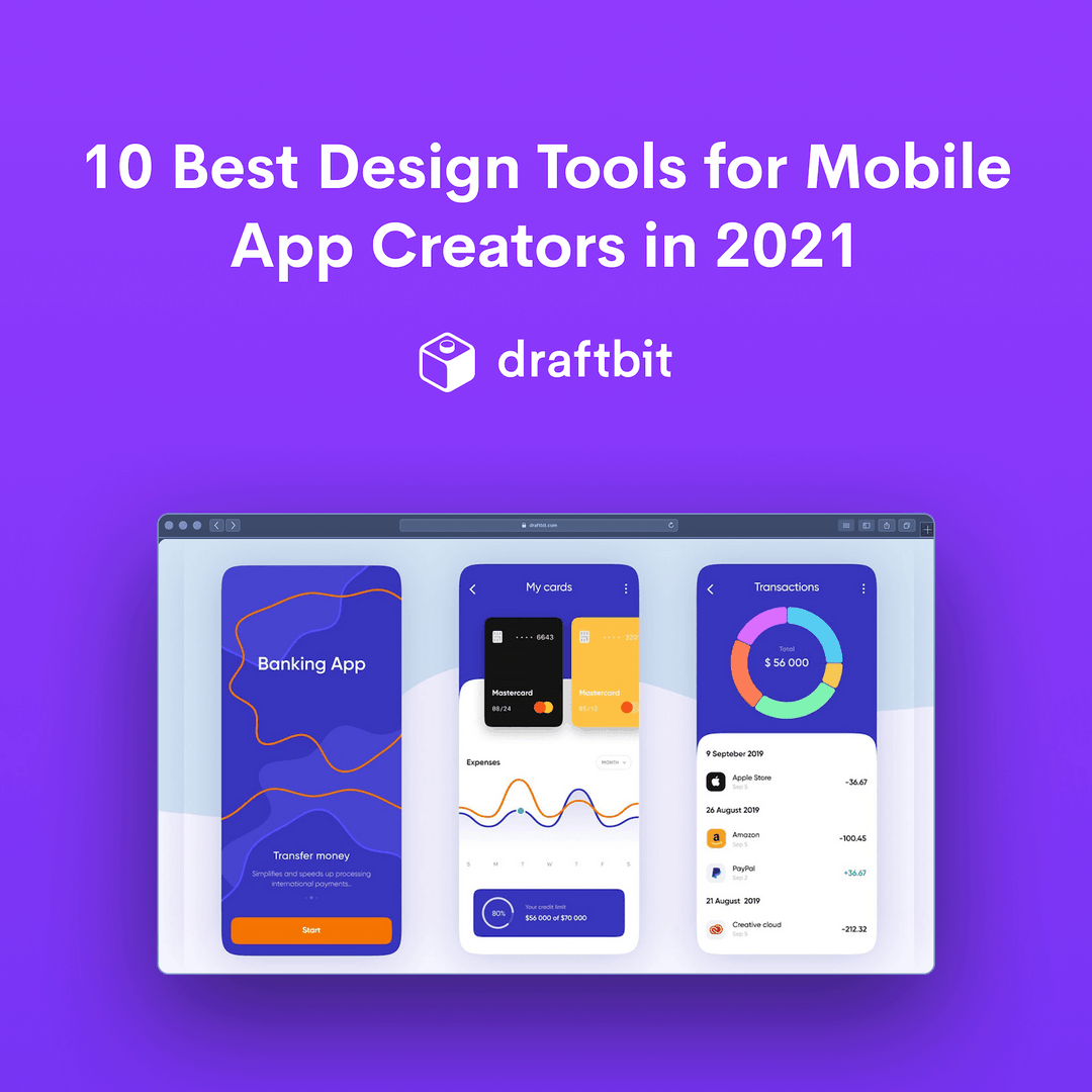 How to Create a Native Mobile App For Your Backendless Back-End