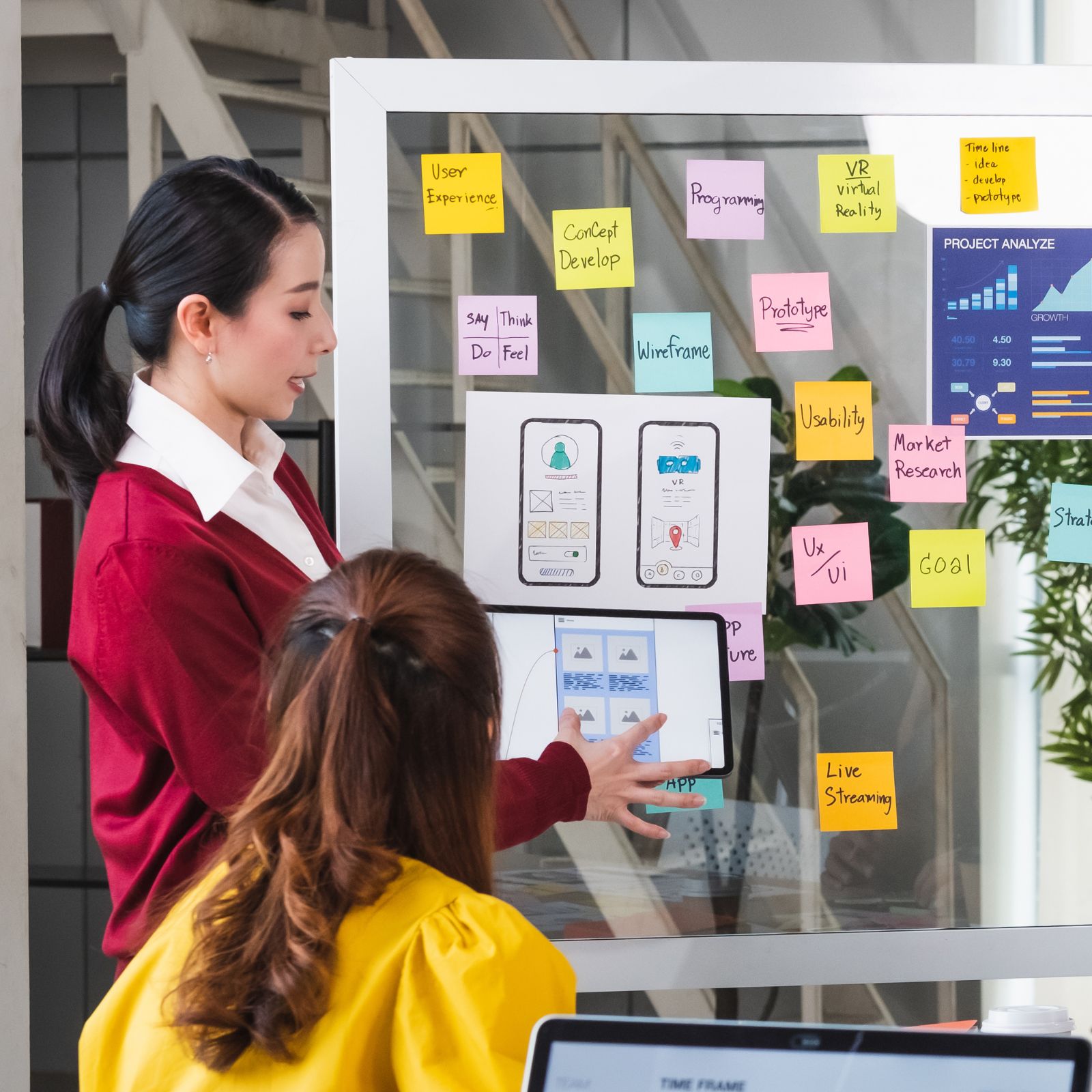 The Cost-Effective Solution: Developing Mobile Apps with Low-Code Platforms