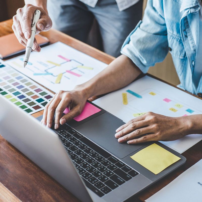 How To Build An App Ui From Scratch Using Draftbit