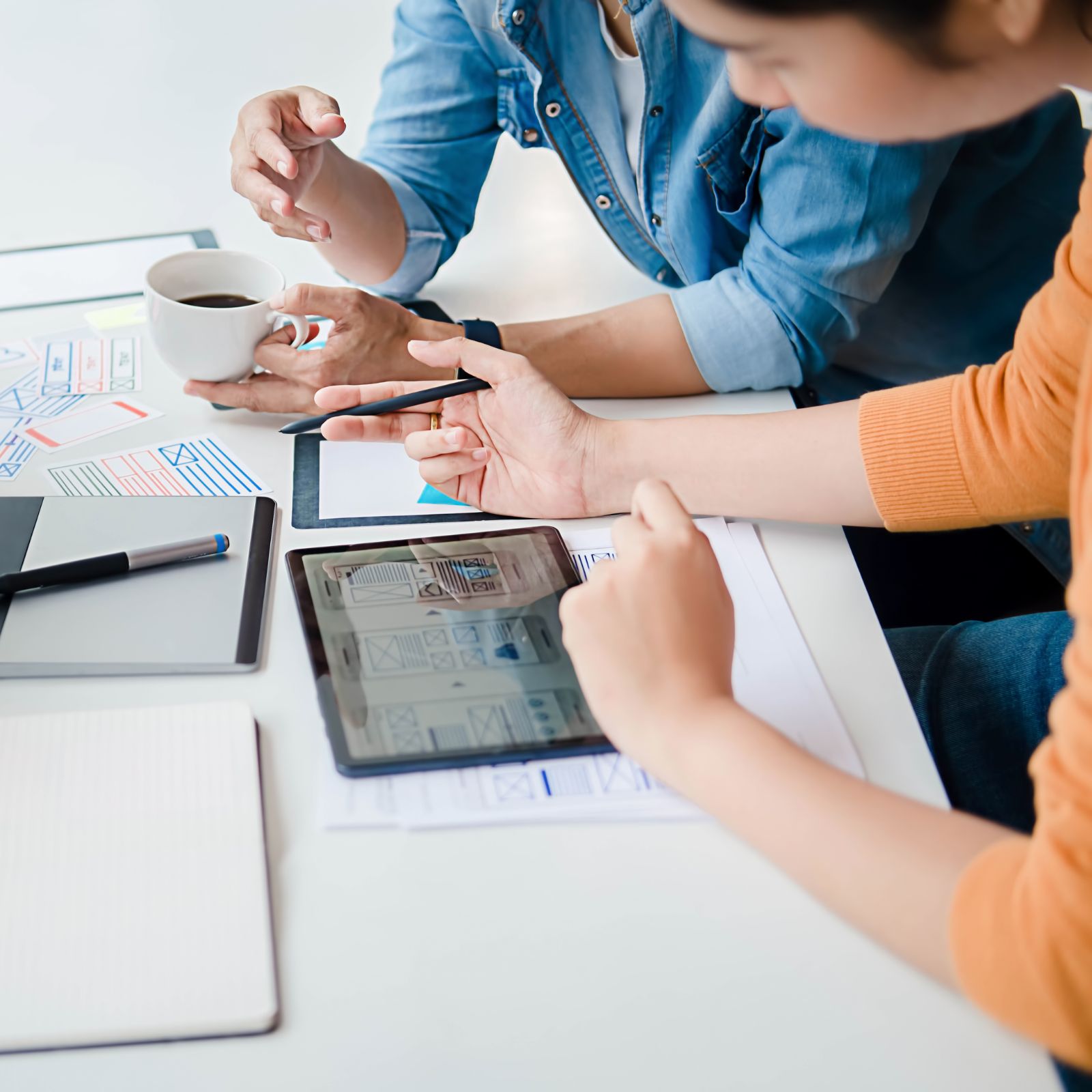 Low Code Platforms Vs Traditional Mobile App Development Which Is