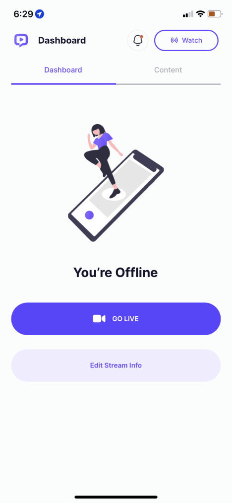 Draftbit Example Screens