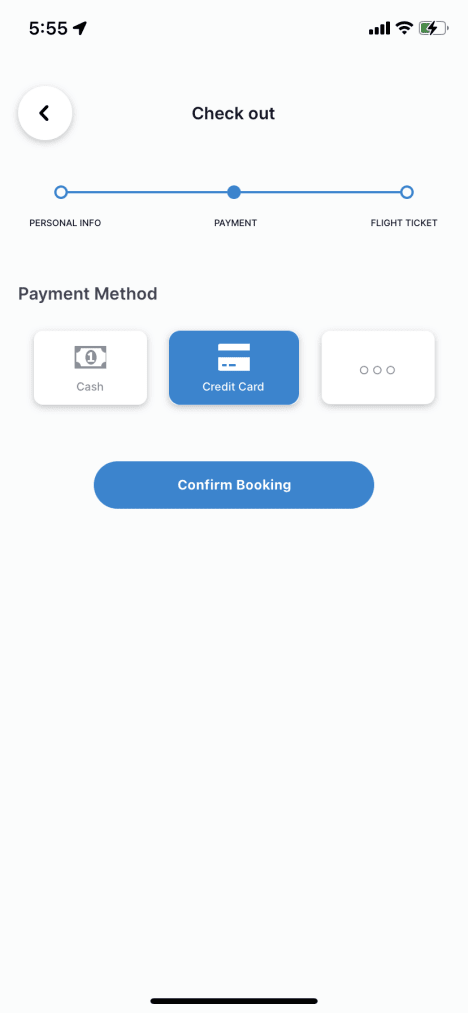 Draftbit Example Screens