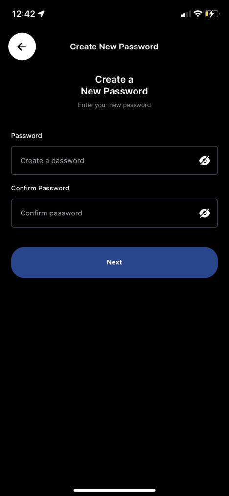 Draftbit Example Screens